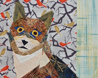 Shaw Sewing Pattern - Etsy