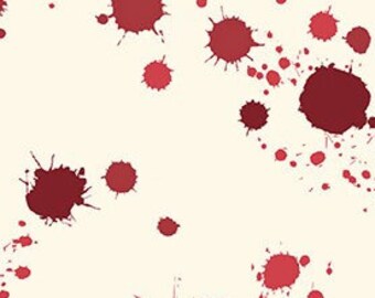 Crime Fabric crime Scene by Thirdhalfstudios Caution Tape Blood ...