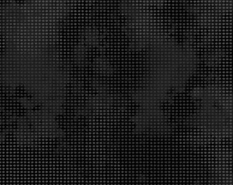 Dit Dot Fabric - Etsy