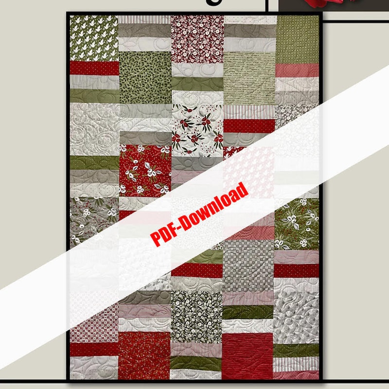 Layer Cake Pattern - Etsy