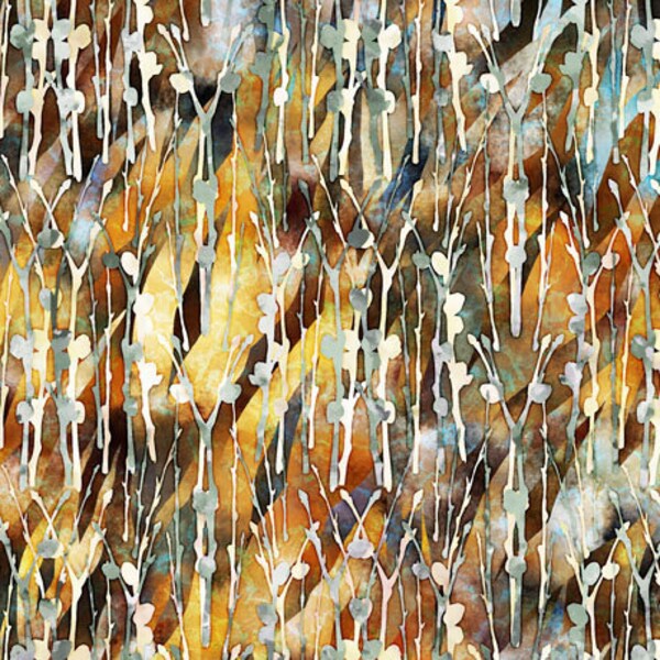 Dan Morris Fabric - Etsy