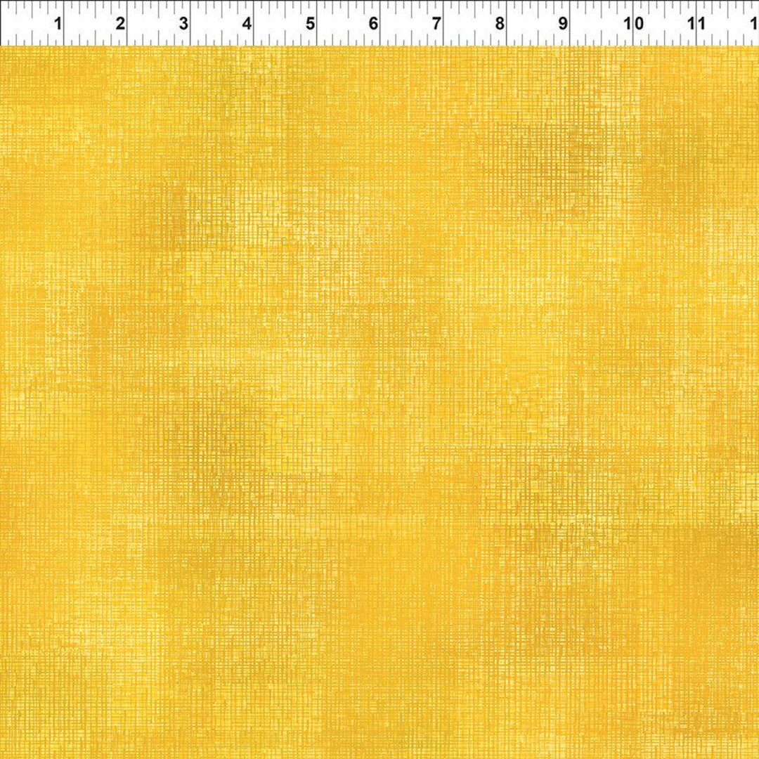 Interwoven Blender Yellow 1WVN-10 by Jason Yenter for in the Beginning ...