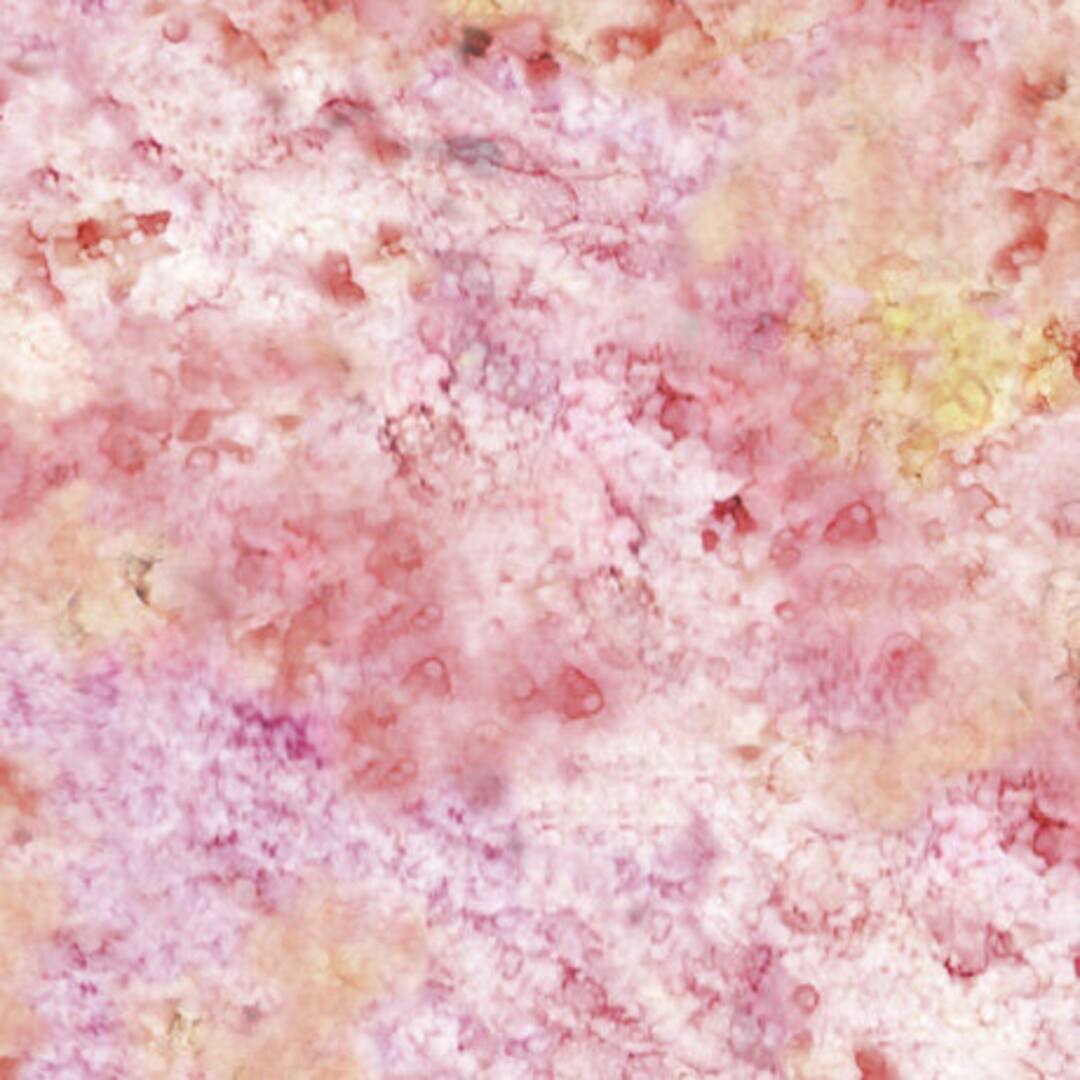 Windswept Mottled Light Pink 29722D for QT Fabrics Mottled - Etsy