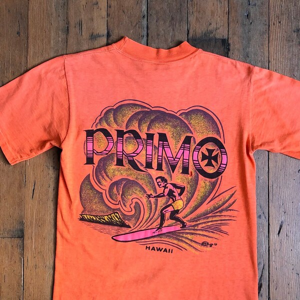 Primo Beer - Etsy