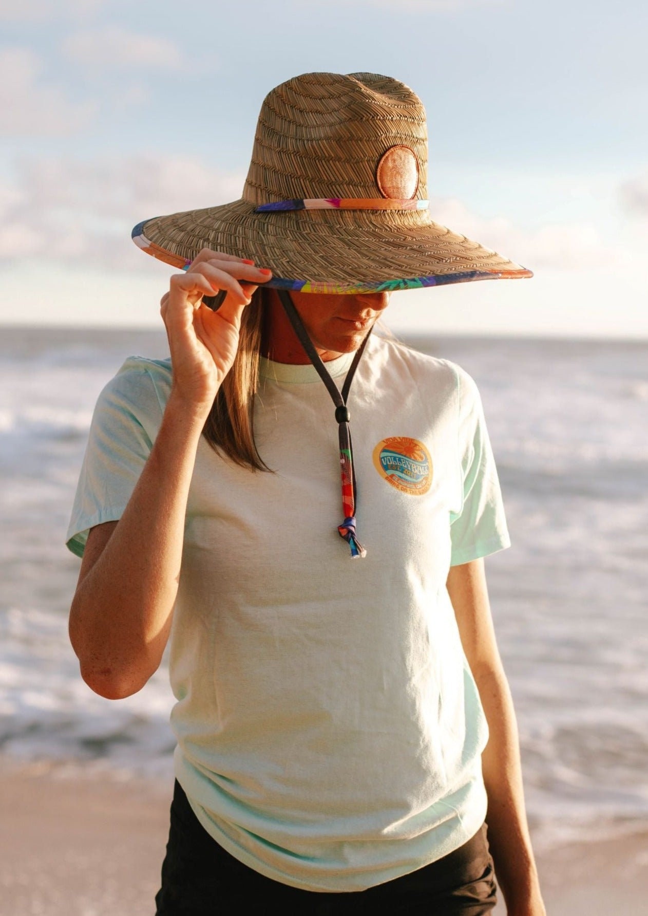 Vidavibe Volleyball Tee Volleyball Shirt Beach Shirt Beach - Etsy