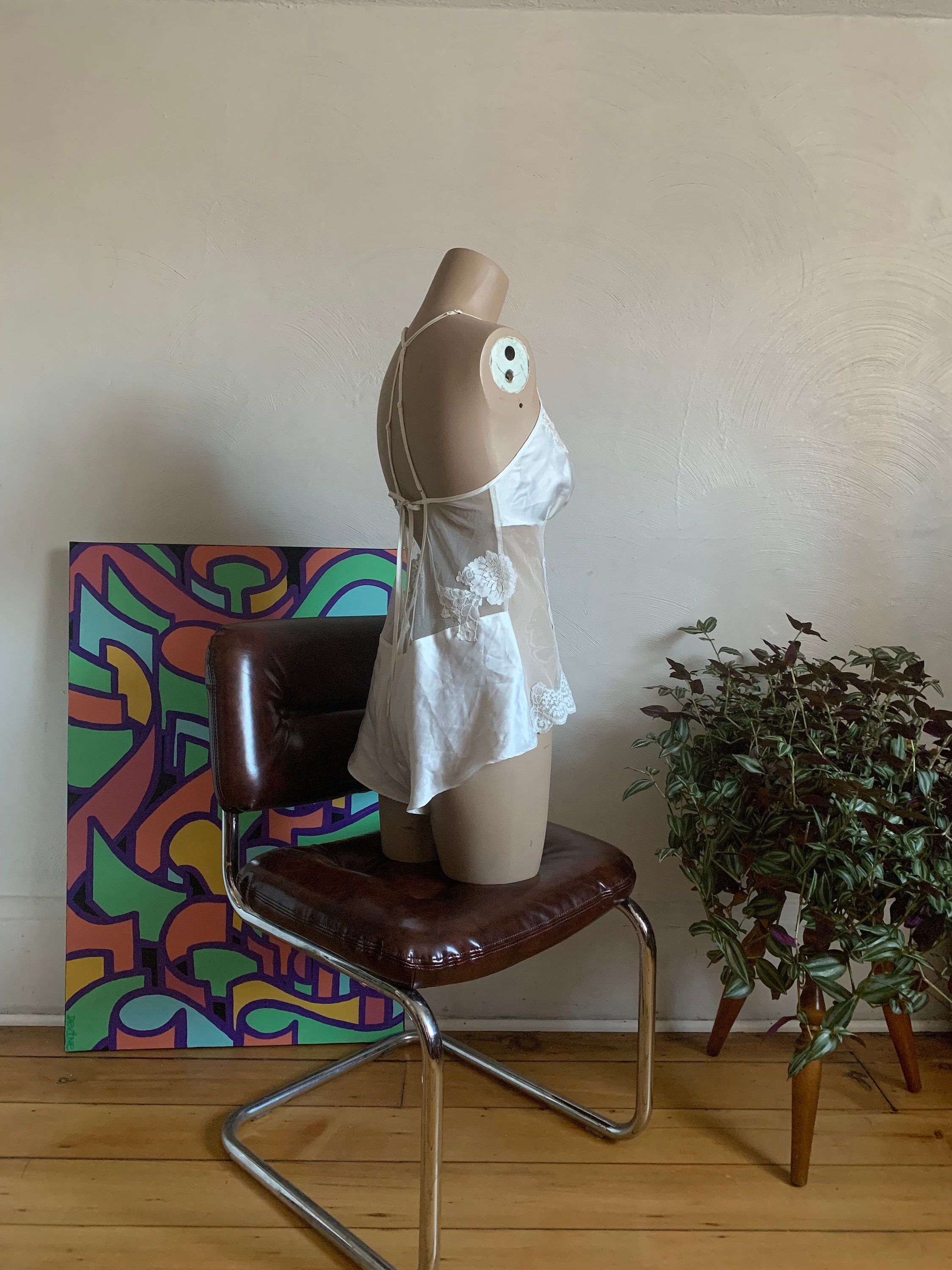 Y2K Eye Candy Boudoir Bodysuit . Victoria's Secret . | Etsy