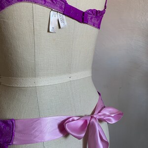 1990s Sexy Boudoir Apron . Victoria's Secret . Deadstock . 36B - Etsy