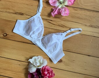 Playtex Cross Your Heart Bra - Etsy
