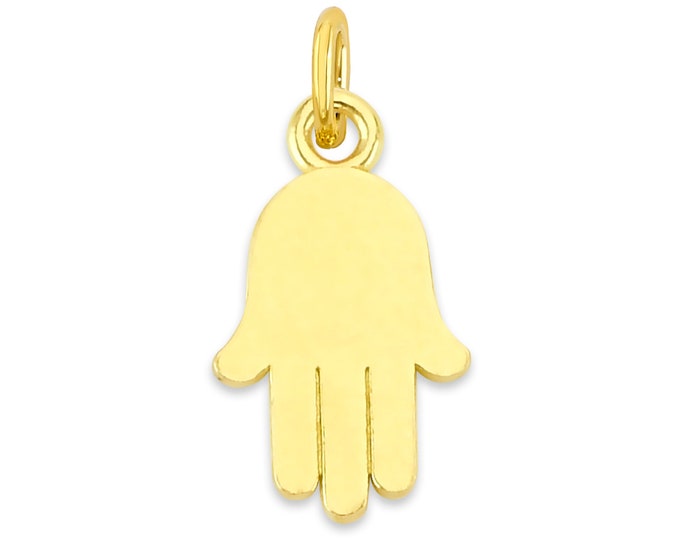 Hamsa Necklace Hamsa Necklace Gold, Hamsa Hand Choker, Lucky Charm ...