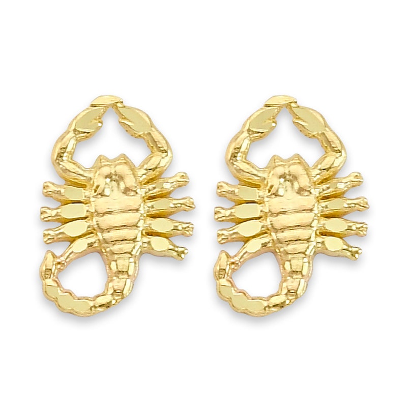 Scorpio Piercing Jewelry - Etsy