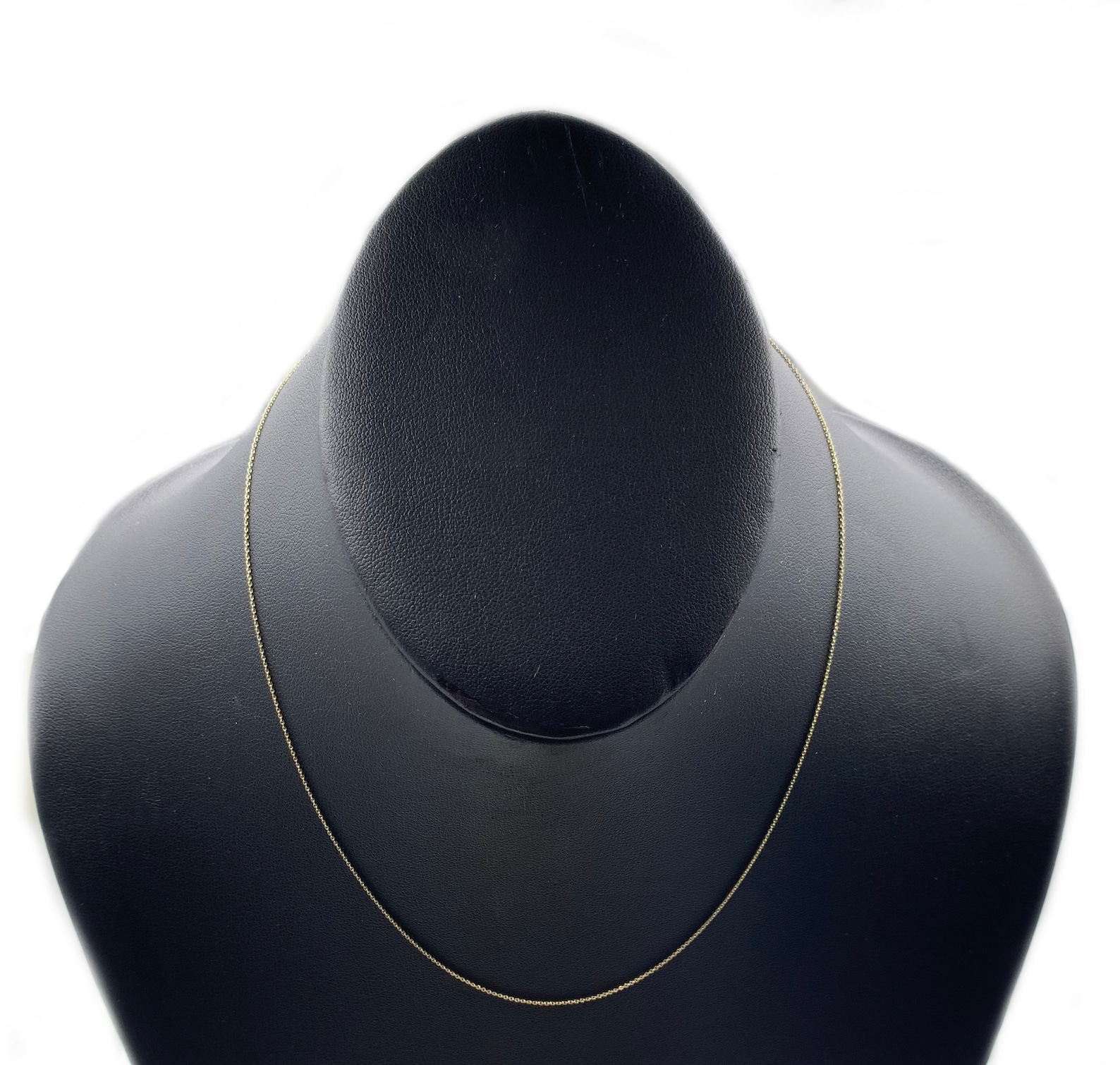 14k Real Solid Gold Butterfly Necklace With Thin Gold Chain, Butterfly ...