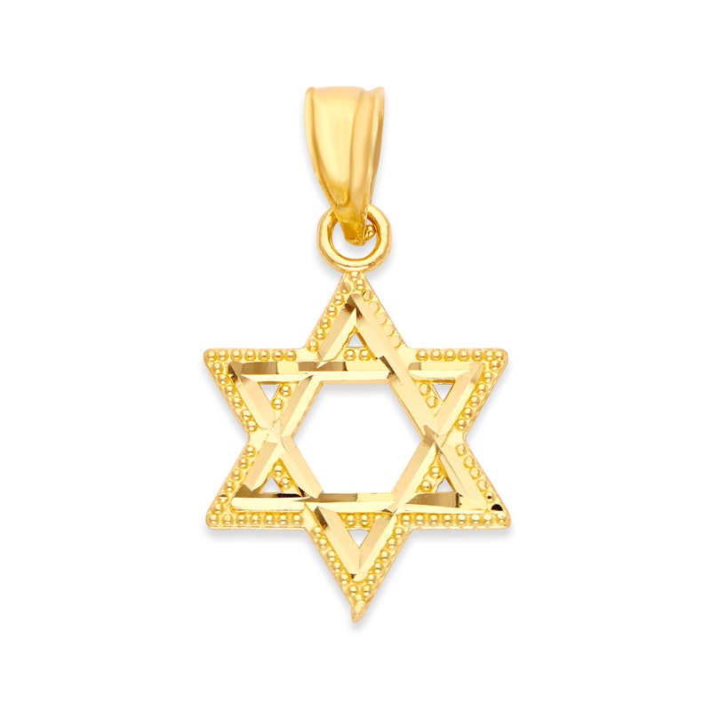 Magen David - Etsy