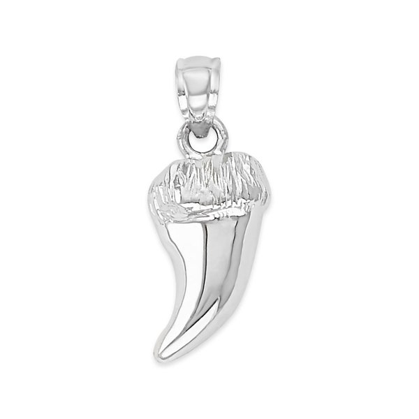 Wolf Tooth Necklace - Etsy