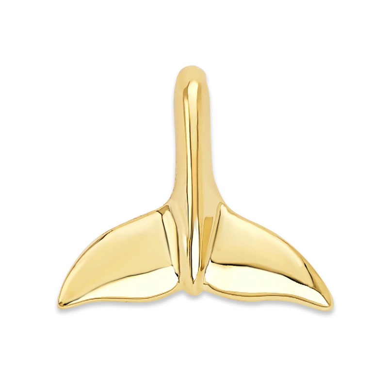 Gold Whales Tale Bracelet - Etsy