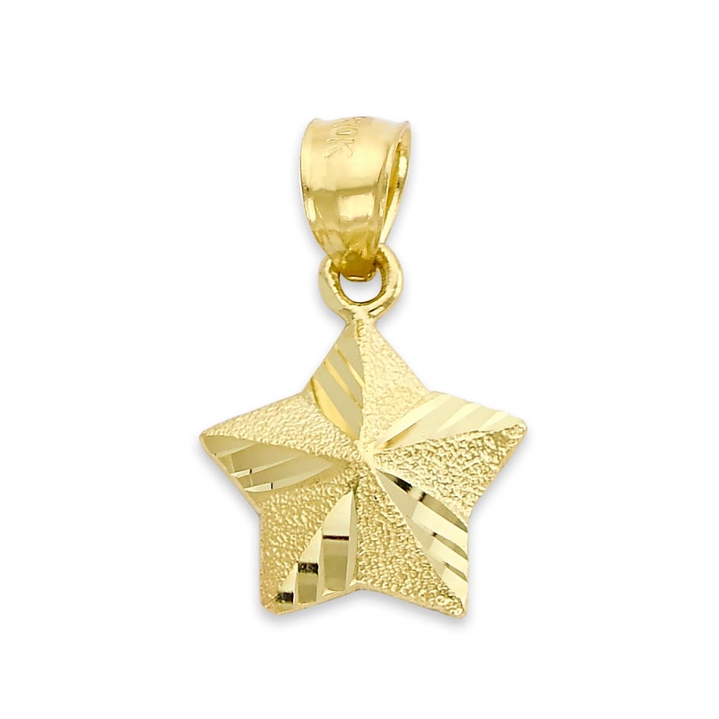 Gold Star - Etsy UK