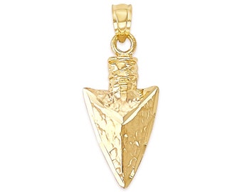 Arrowhead Jewelry - Etsy