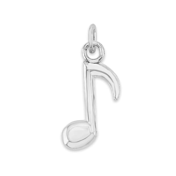 Musical Note Jewelry - Etsy