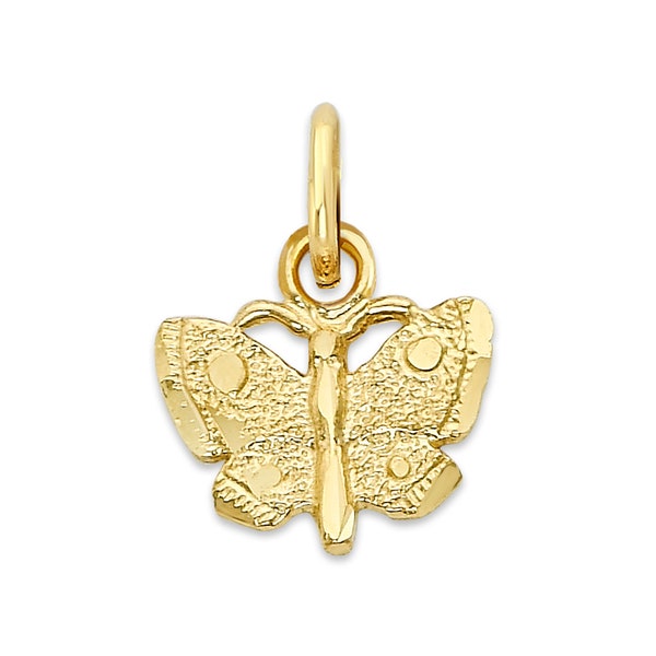 Butterfly Charms - Etsy