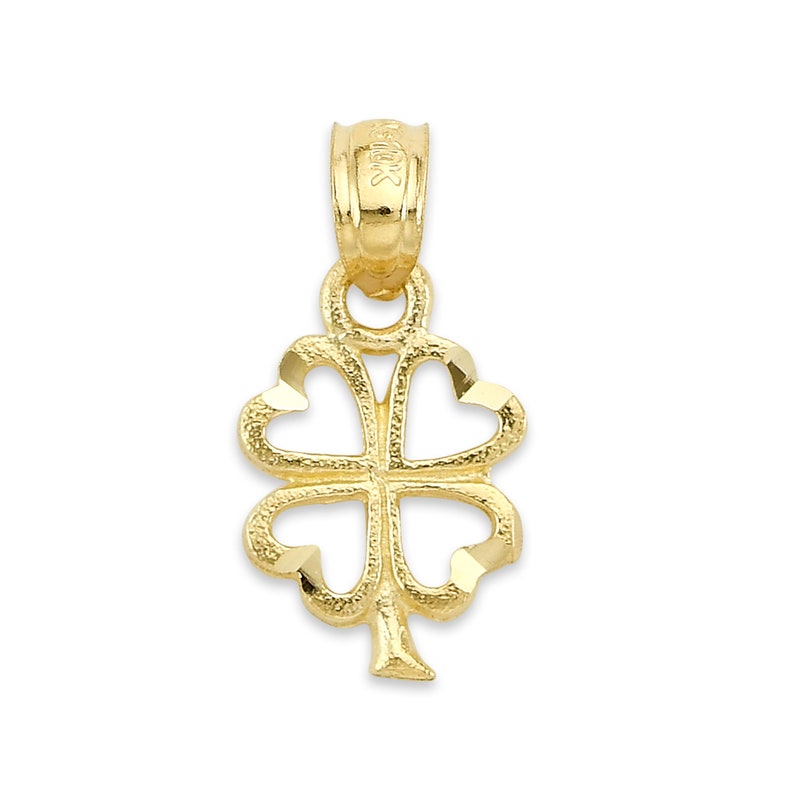 Clover Jewelry - Etsy