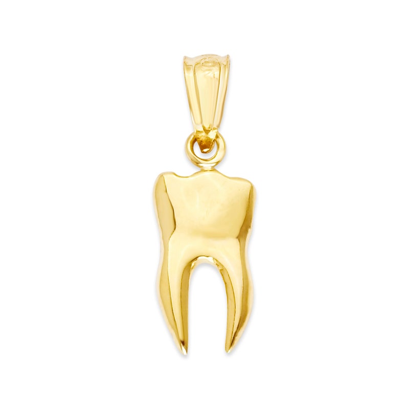 Gold Tooth for Dog - Etsy
