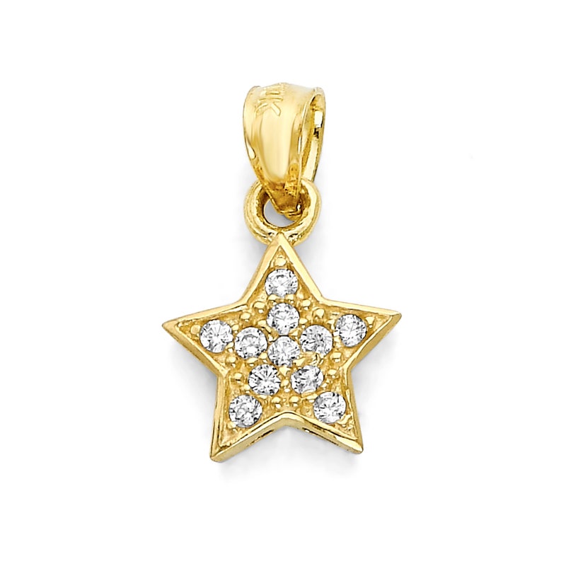 Star Jewelry - Etsy