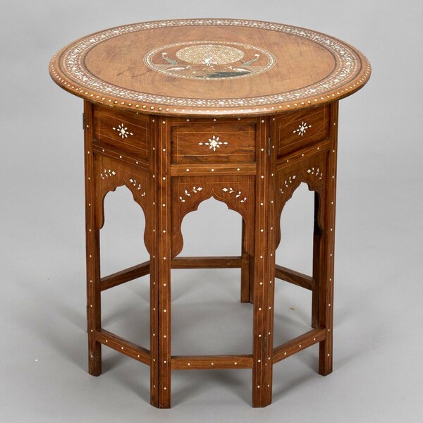 Moorish Design - Etsy