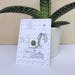 Enamel Mug Pin - Botanical Pin Collection - Plant Pin - Lapel Pin - Pin ...
