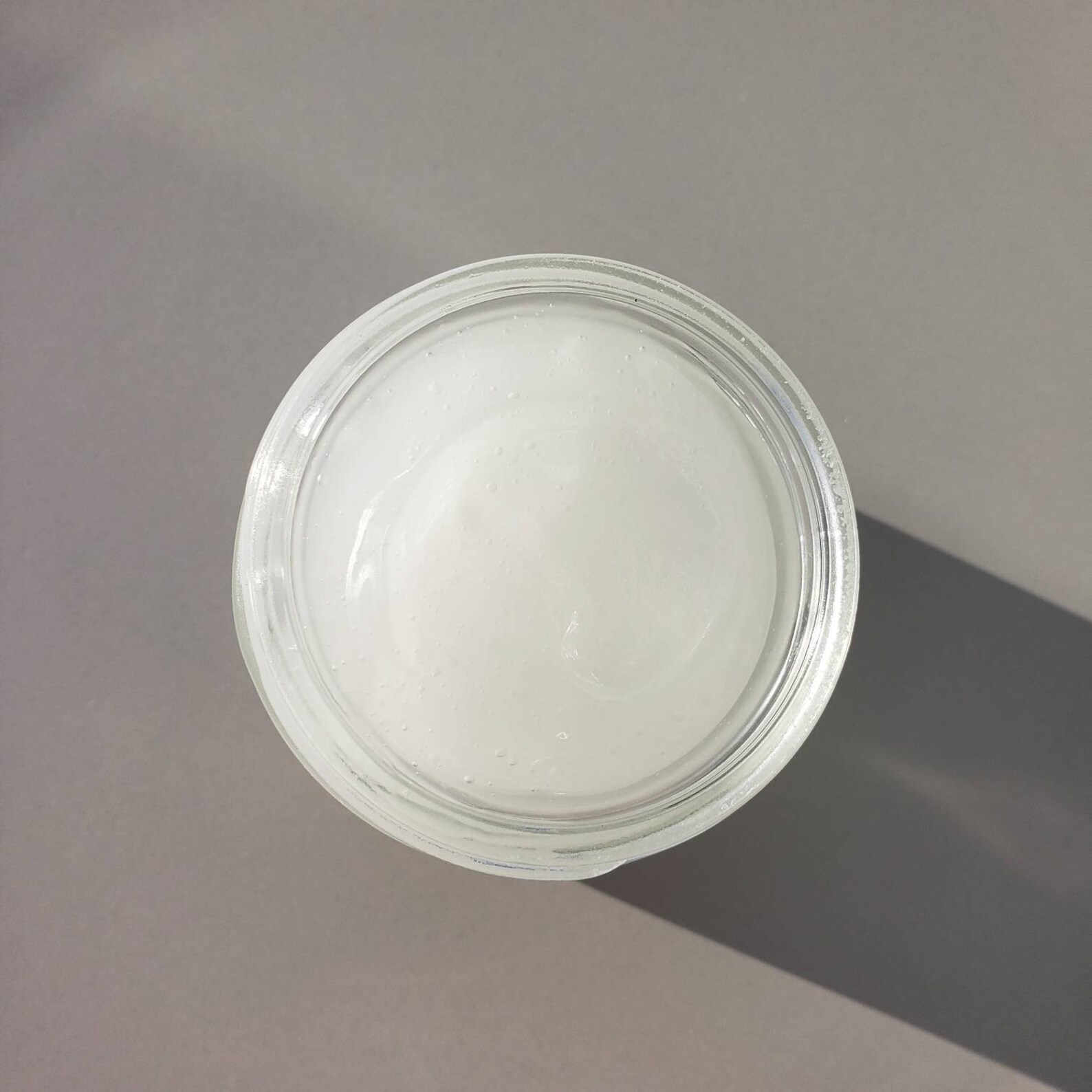 Ginseng Adaptogen Snow Gel Gel Mask Face Gel Eye Gel - Etsy