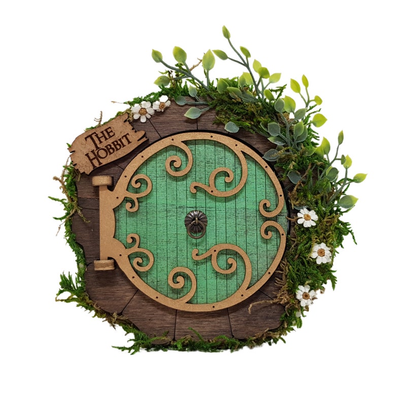 Hobbitcore Decor - Etsy