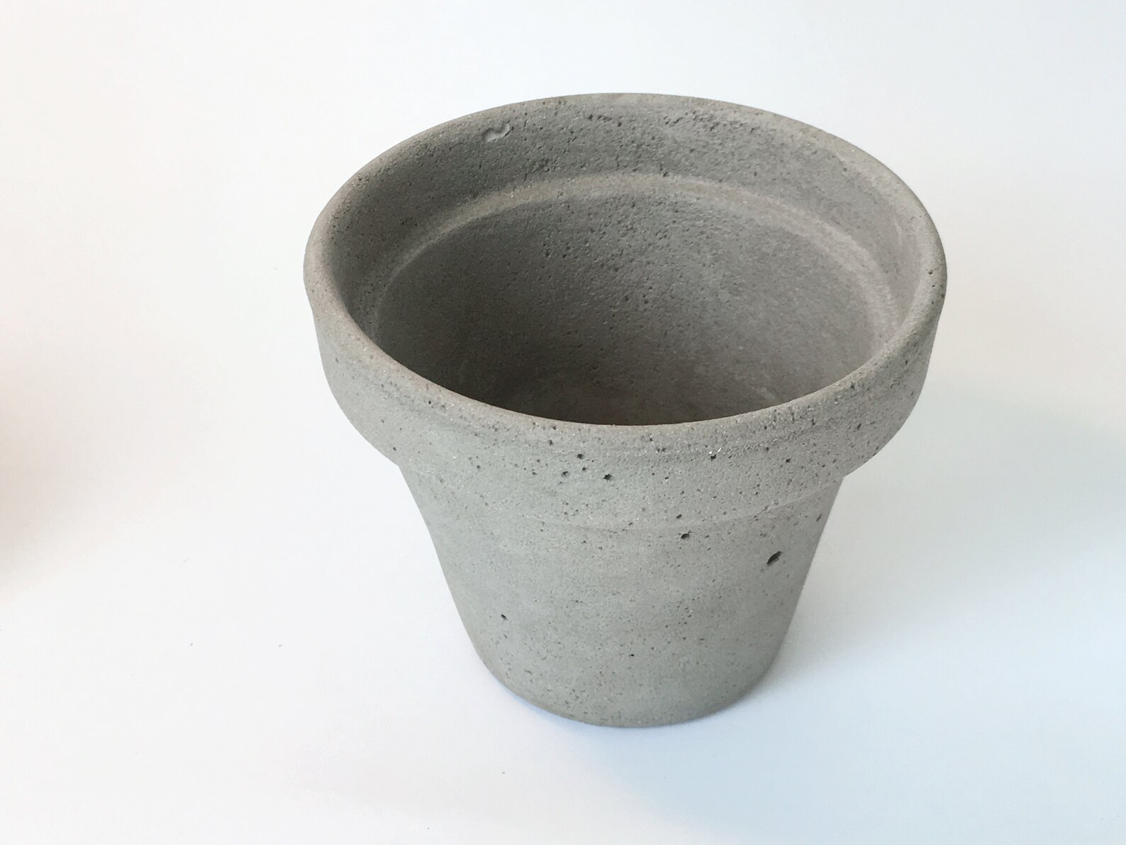 Silicone Mold Planter "terracotta" Large, Vase, Geometric Mould ...