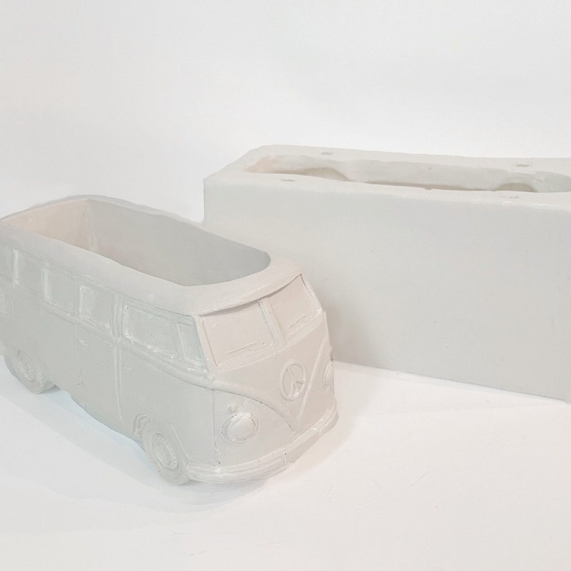 Jesmonite Mold - Etsy