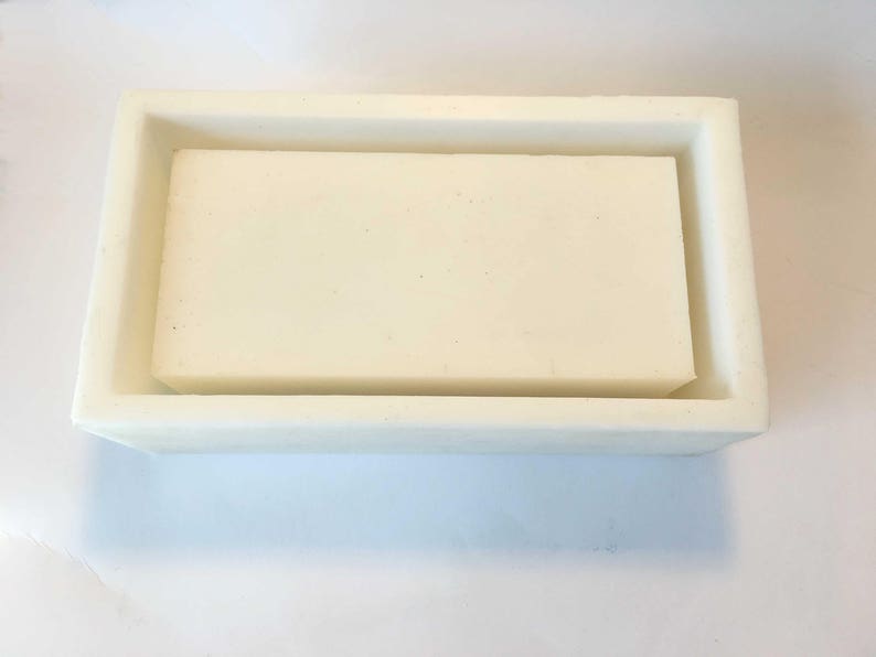 Silicone Mold Rectangular Tray Storage Box Jewelry Box - Etsy