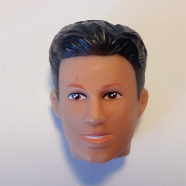 Ken Doll Face - Etsy