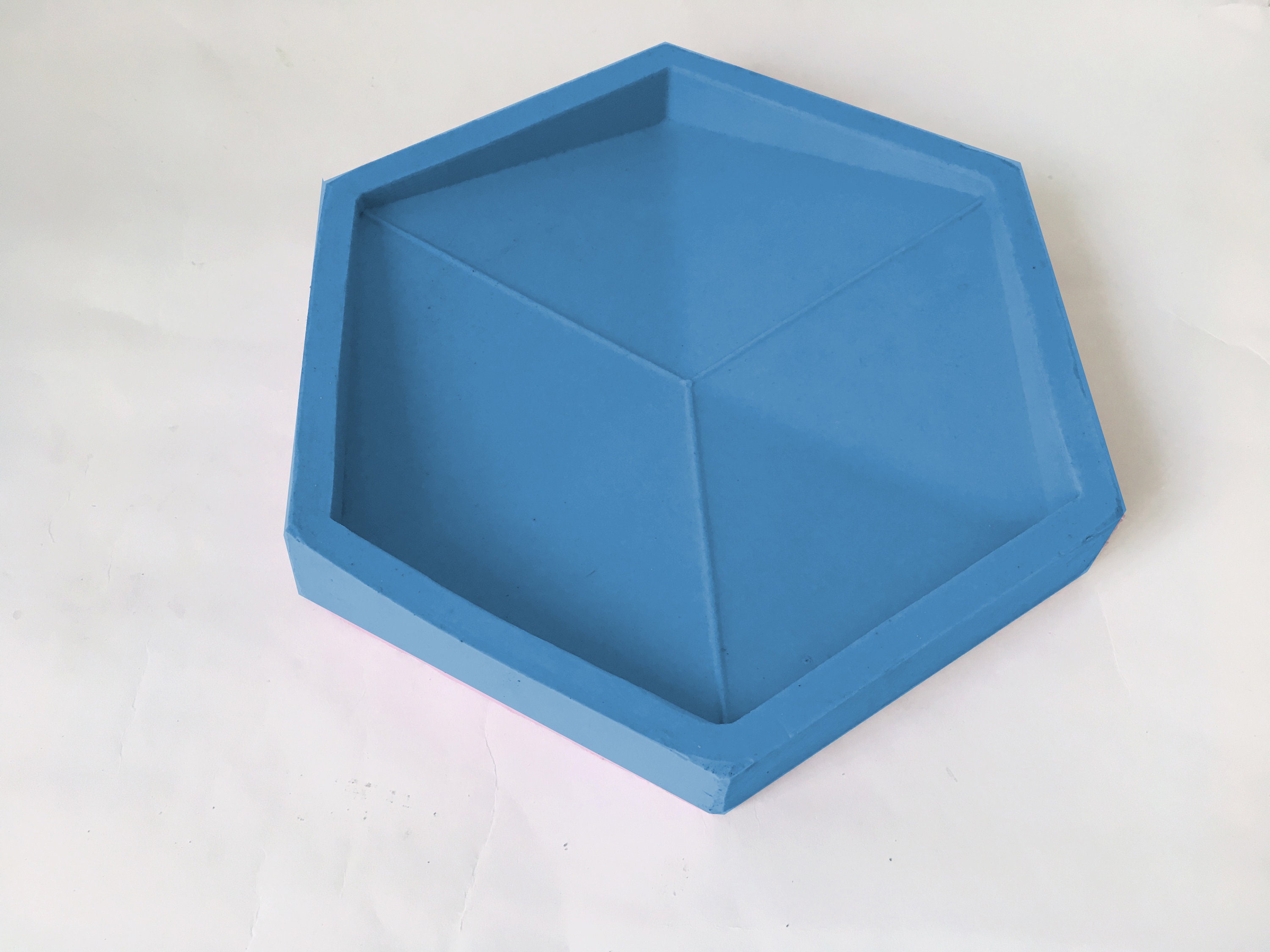 Silicone Mold Wall Tiles rhombuses Geometric Mould - Etsy