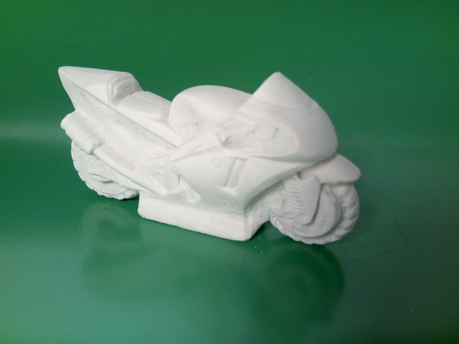 Silicone Mold 3D Motorcycle Bike1 mould rocking soap fondant | Etsy