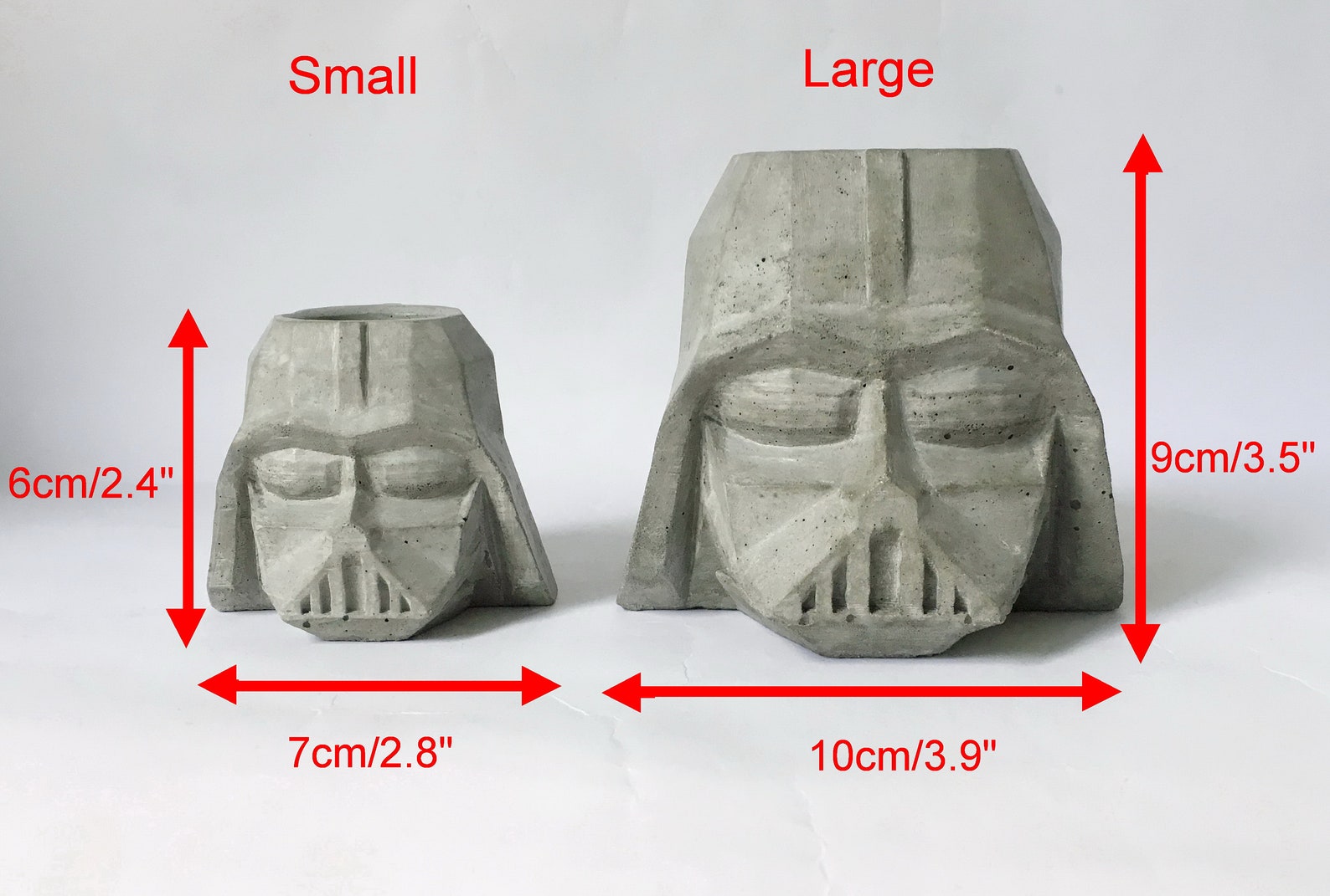 Silicone Mold Mould Concrete Decor Statue Sculpture Heroes - Etsy