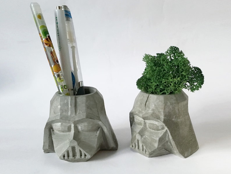 Silicone Mold Mould Concrete Decor Statue Sculpture Heroes - Etsy UK