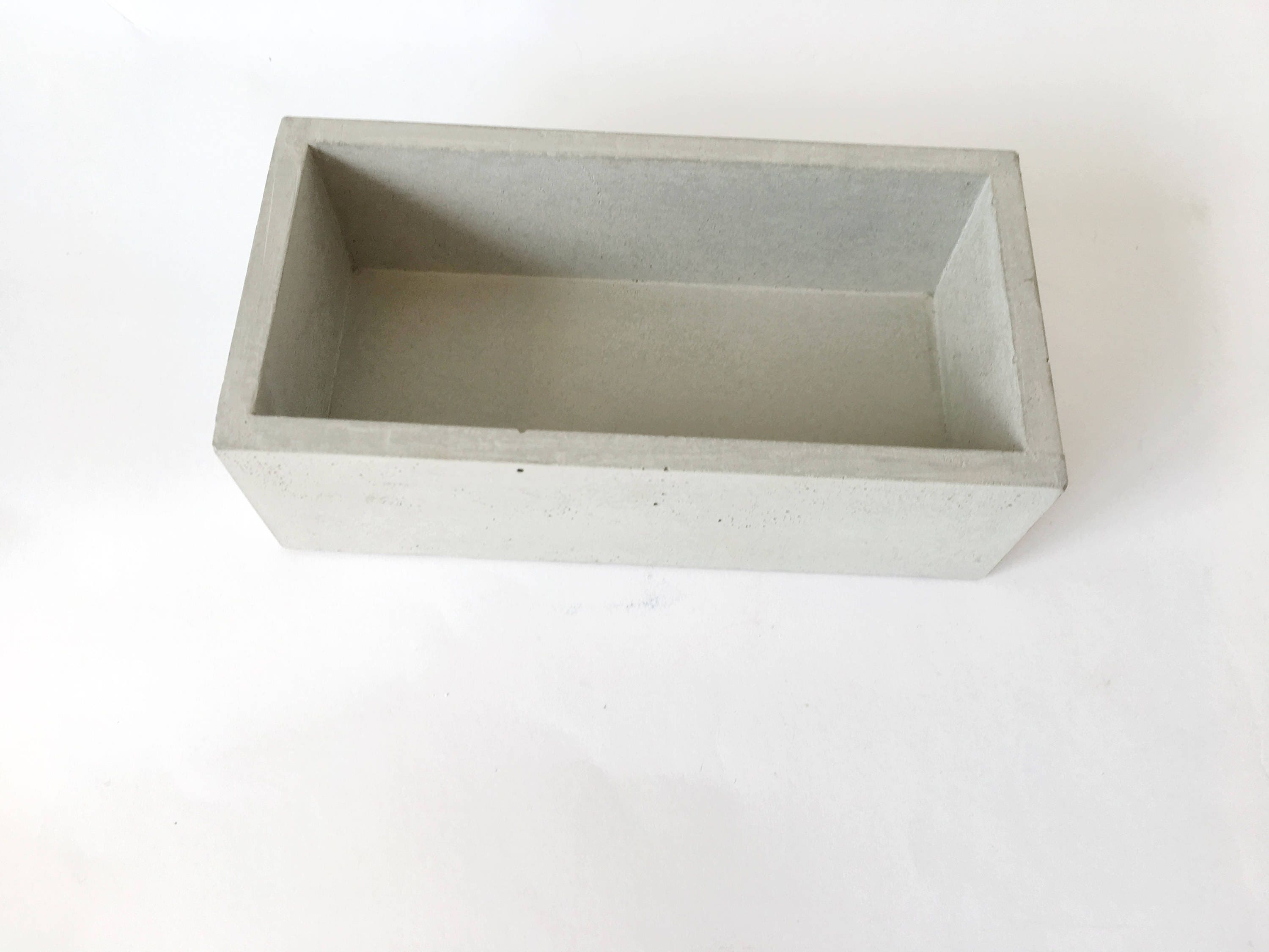 Silicone Mold Rectangular Tray Storage Box Jewelry Box - Etsy