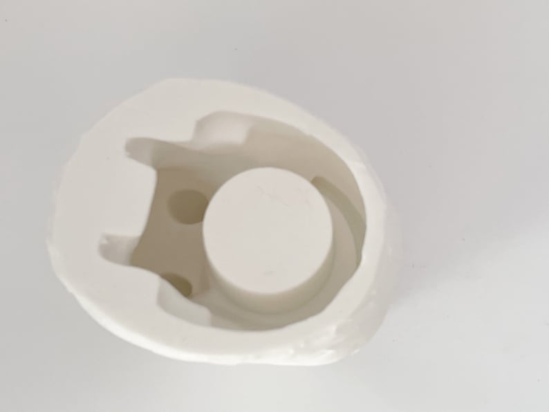 Silicone Mold Pikachu Pokemon Mould Concrete Plaster Planter - Etsy