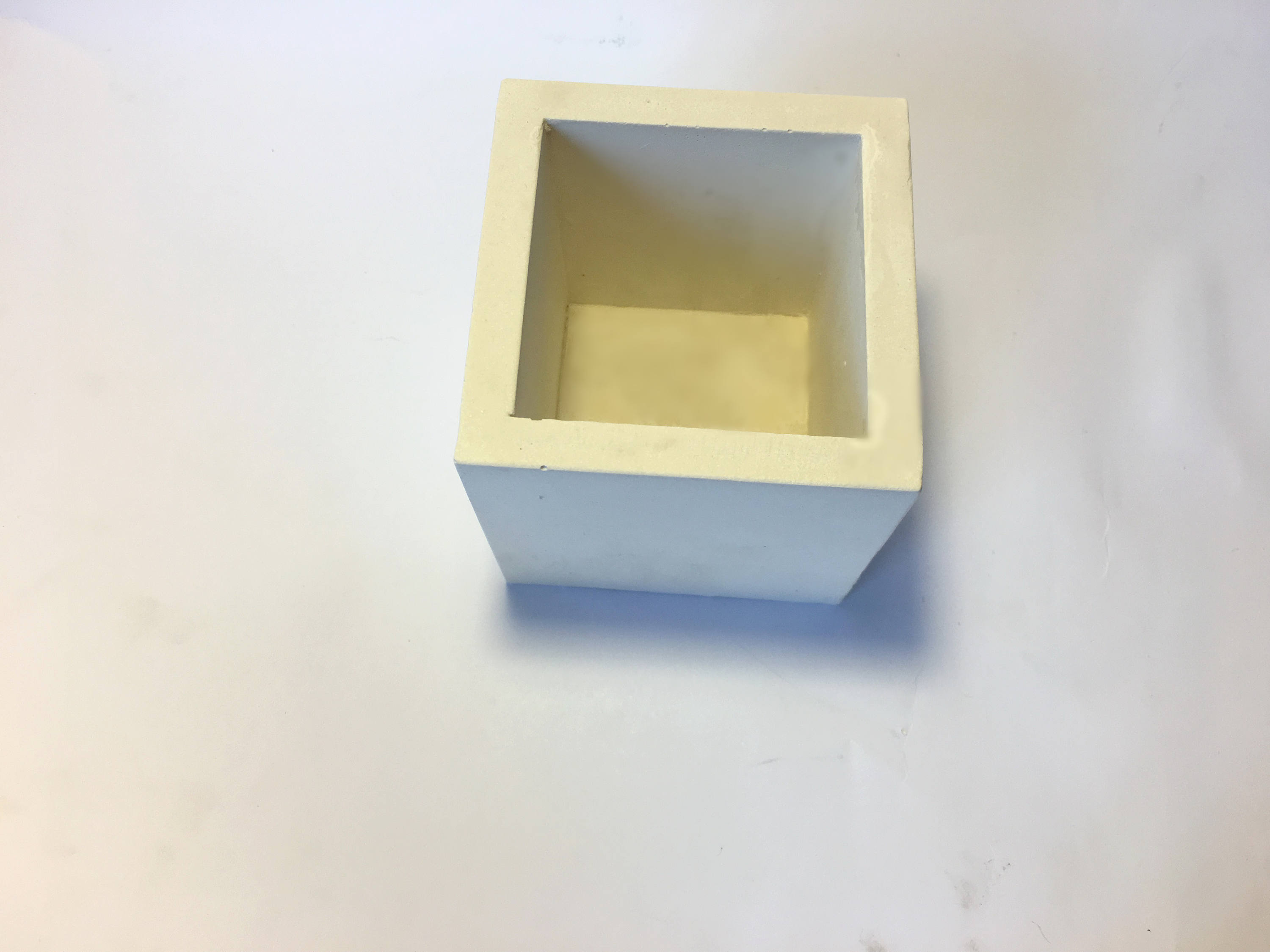 Silicone Mold 3 Medium Cube. Tray Storage Box Jewelry | Etsy