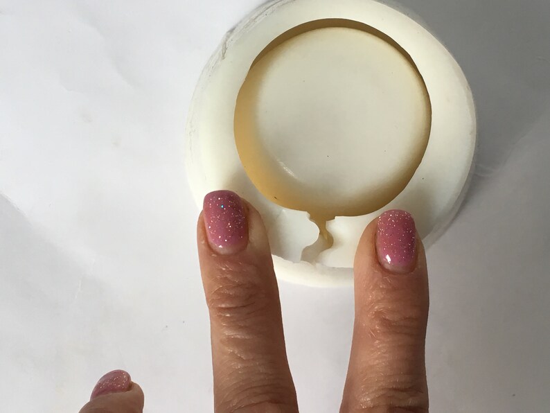 Silicone Mold Planter "terracotta" Small, Vase, Geometric Mould ...