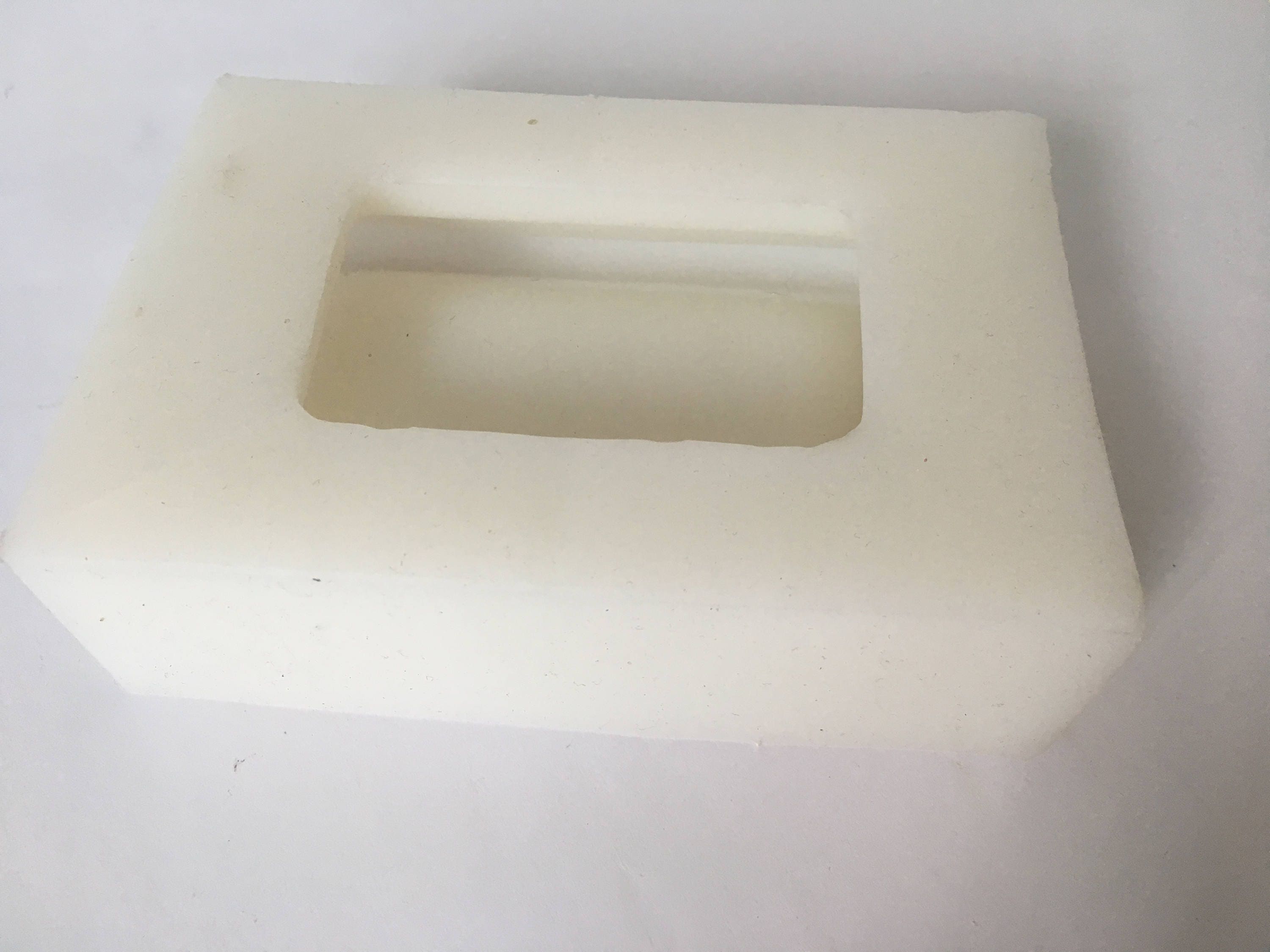 Silicone Mold Dish Tray, Storage Box, Jewelry Box, Geometric Mould Bowl ...