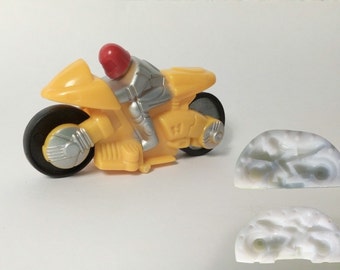 3D Horse Silicone Mold Mould Fondant Chocolate Cake Decoration Candle ...