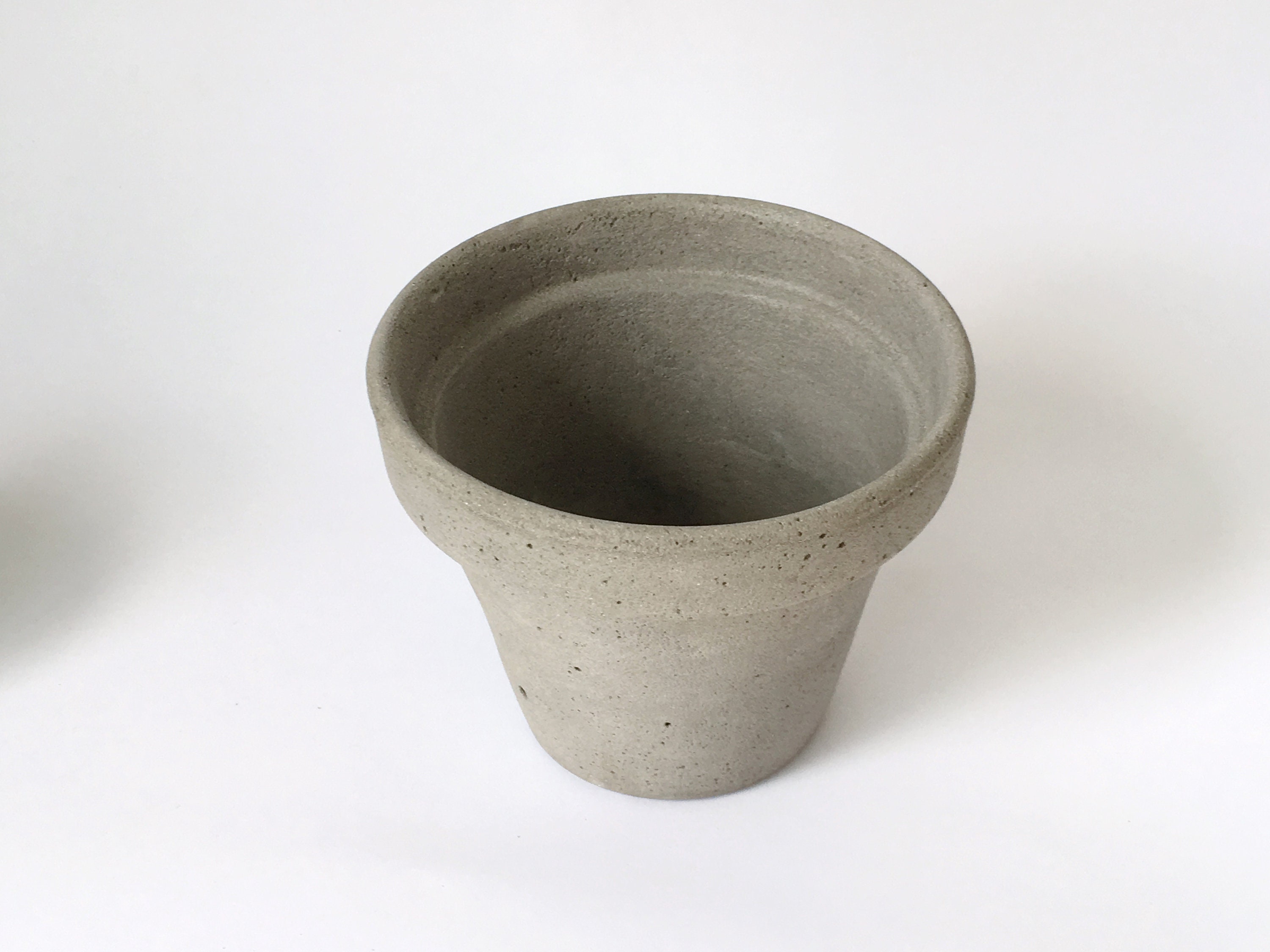 Silicone Mold Planter "terracotta" Large, Vase, Geometric Mould ...
