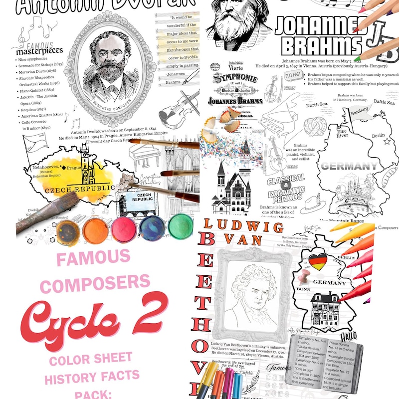 Conversation Pdf - Etsy