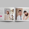 50 Pages Magazine Template V3 - Etsy