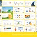 Nice Presentation Template - Etsy