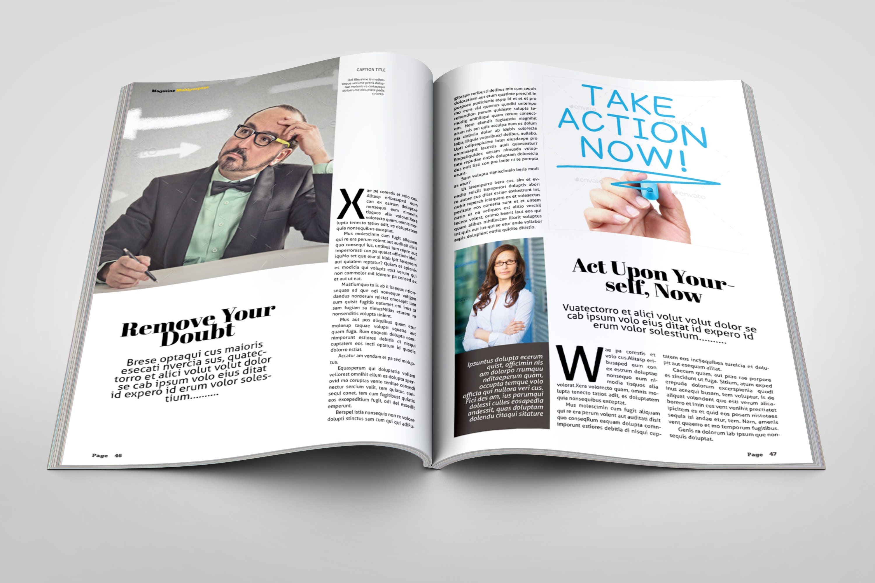 how-to-print-a-magazine