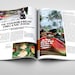 50 Pages Magazine Template V3 - Etsy