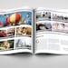 50 Pages Magazine Template V3 - Etsy